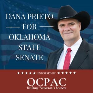 danaprietoforoksenate – Senator Dana Prieto